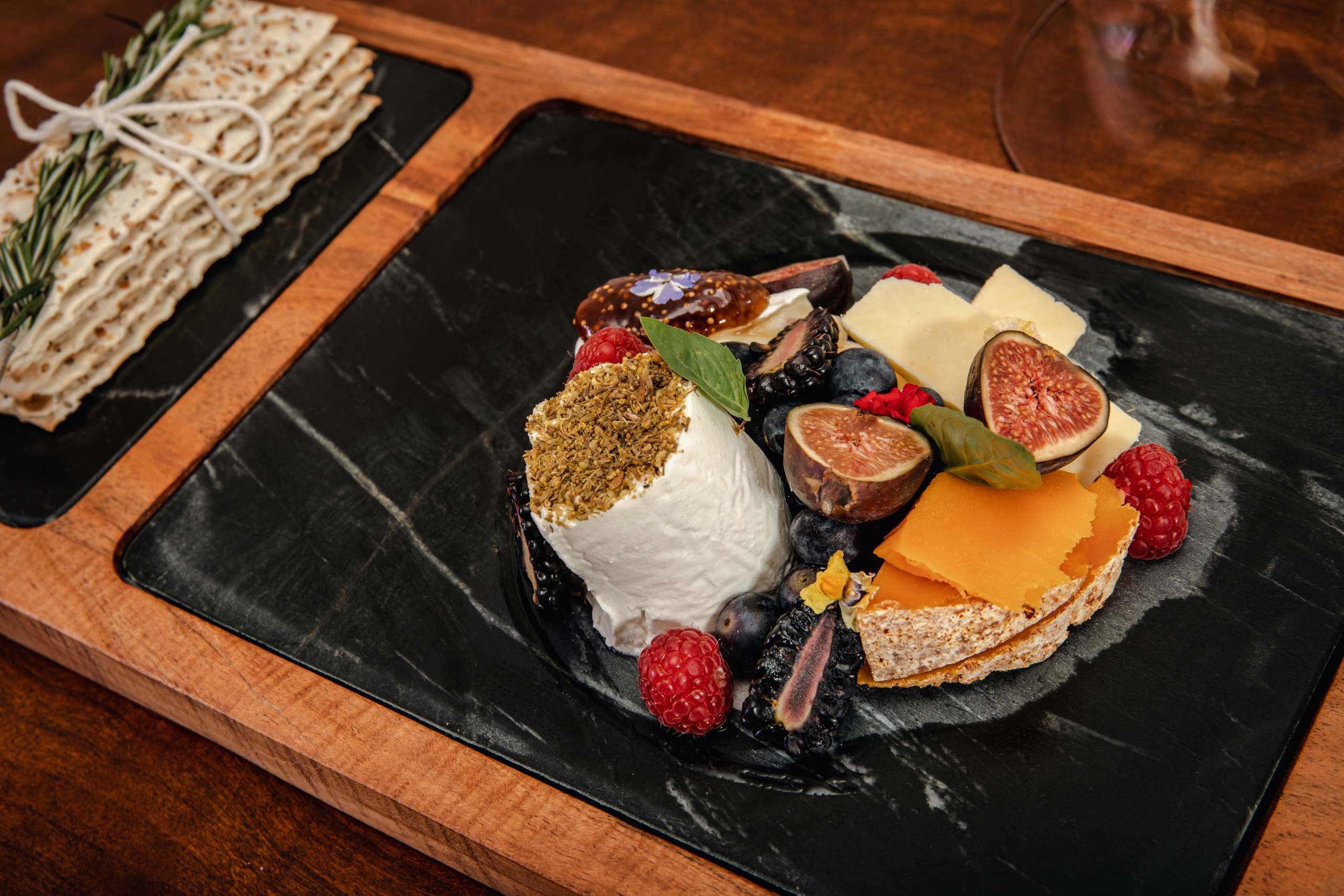 Boston Hotel Food & Beverage Amenities | Fairmont Copley Plaza